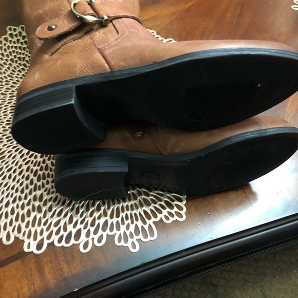 Naturalizer | Shoes | Natural Ser Jillian Boot | Poshmark